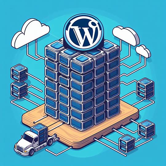 Scaling WordPress with helm and k8s | ivanmosquera.net